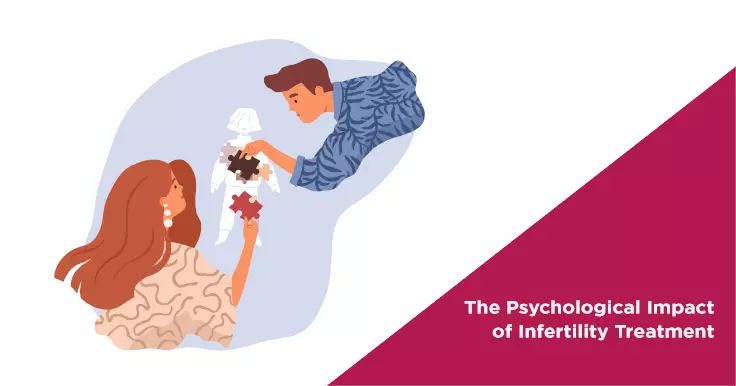 The Psychological Impact of IVF: Coping Strategies - Dr Invitro